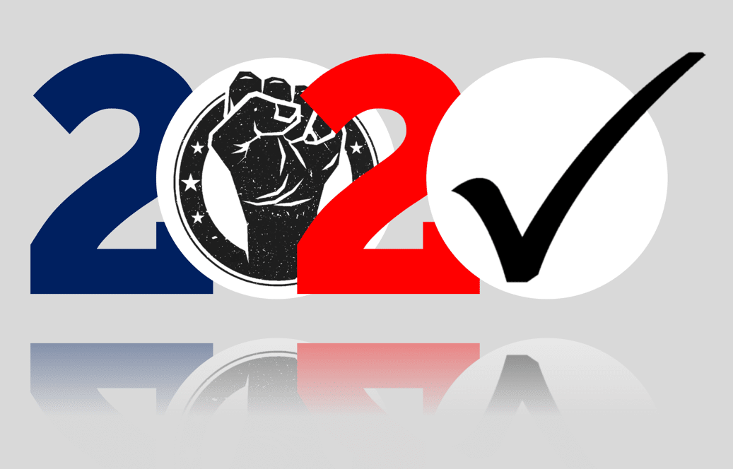 Laboring Toward 2020 - Labor Relations News and Analysis