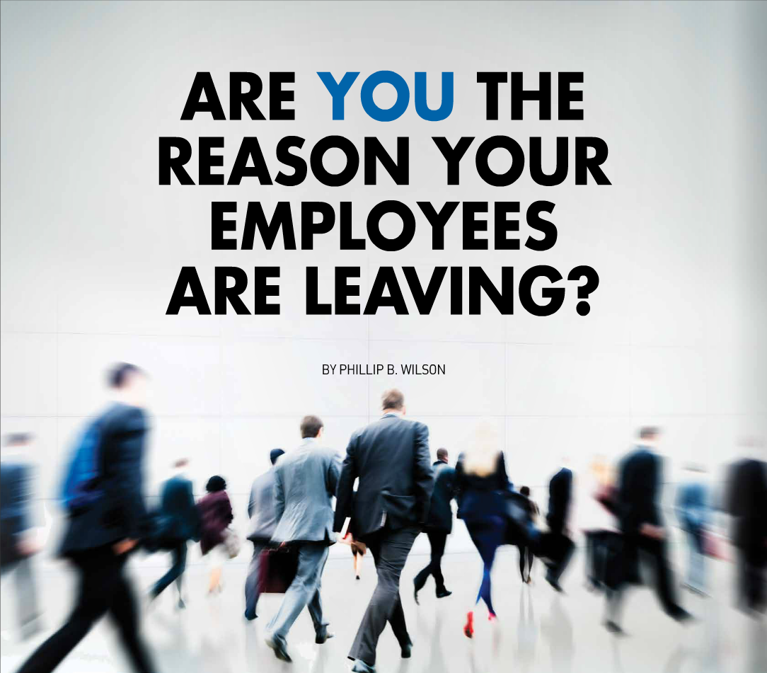 Phil Featured in AMA Quarterly - Labor Relations News and Analysis