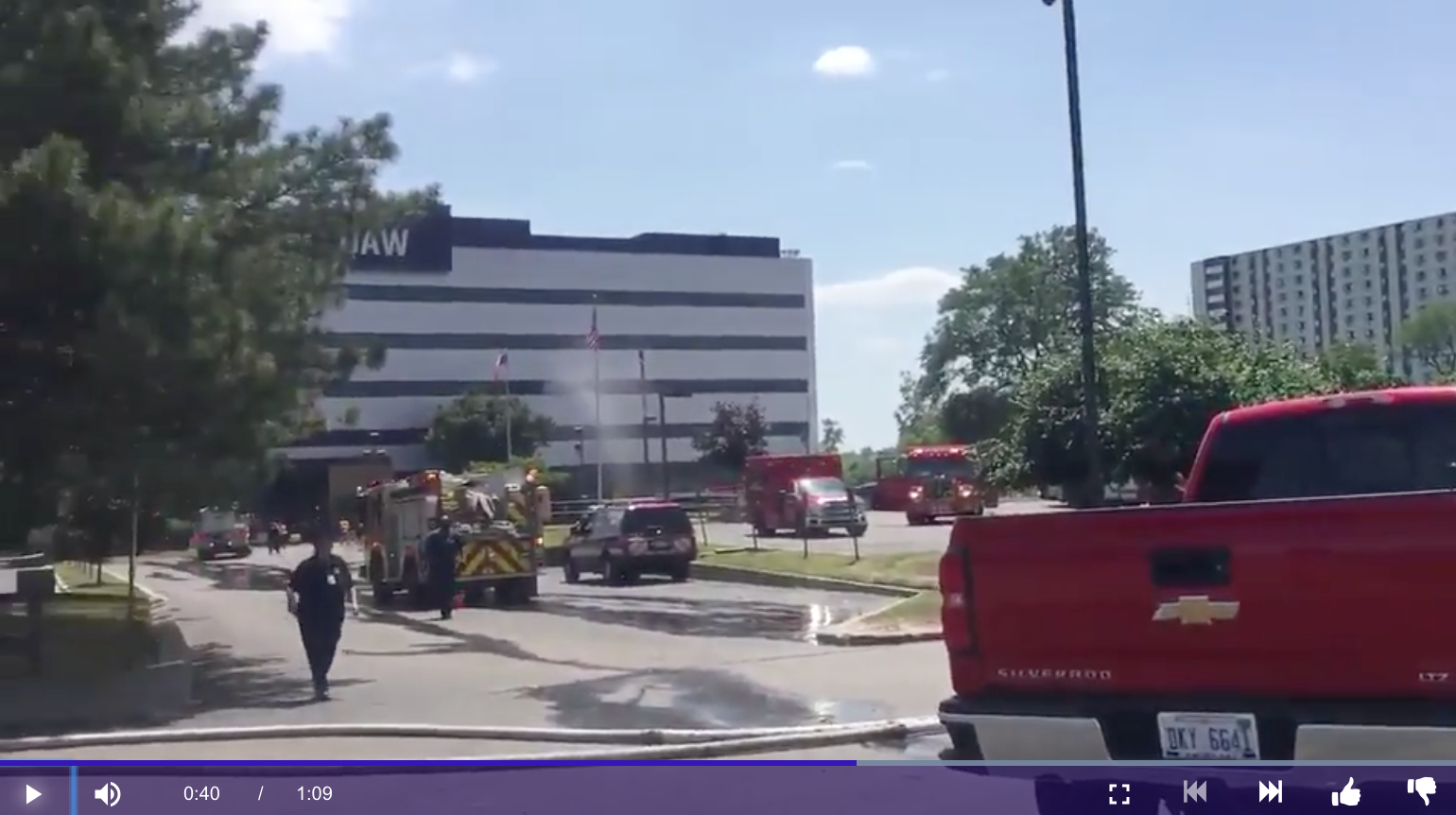 Union Corruption - Labor Relations News and Analysis