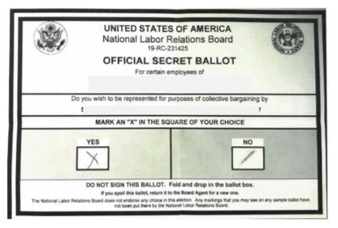 Union Bailout Update - Labor Relations News and Analysis