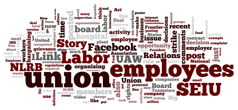 INK September 1, 2011 - Labor Relations News and Analysis