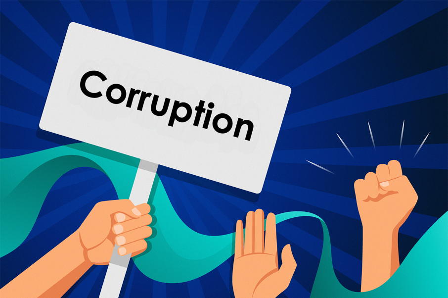 The Corruption Cookie Jar Never Runs Dry - Labor Relations News and ...