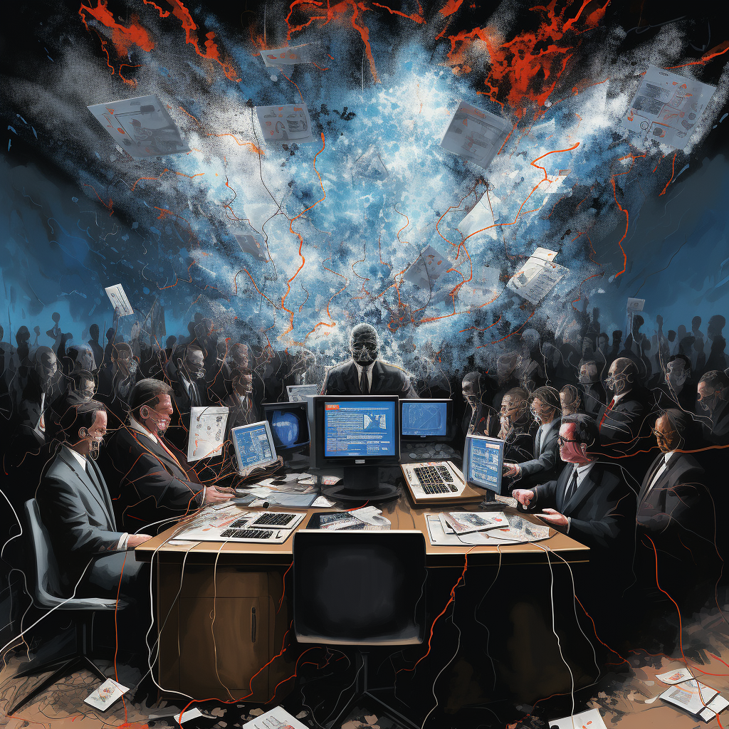 The NLRB Just Made Holding A Union Election A Much Quicker Process ...