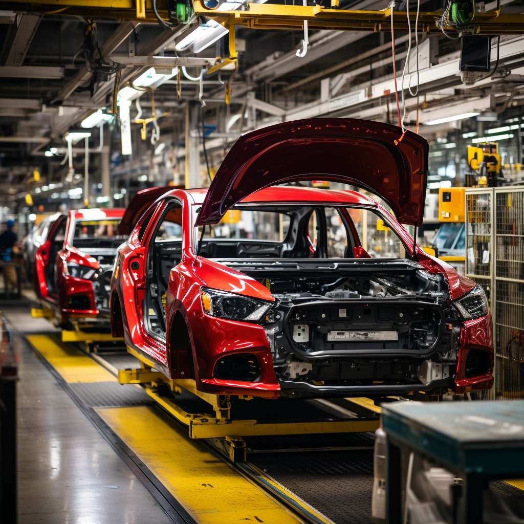 The Emboldened UAW’s ‘Audacious’ Demands For The Detroit Big Three ...