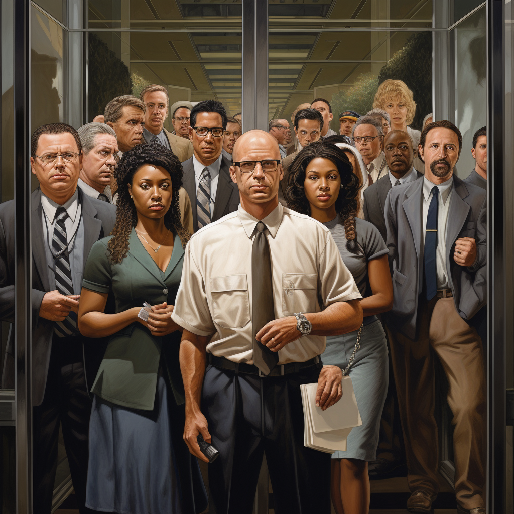 When Workers Lose Trust In Employers, White-Collar Union Contagion ...