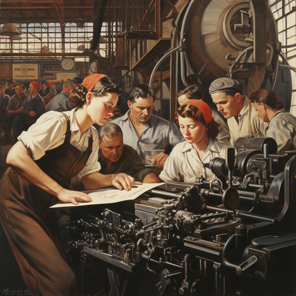 The Friday Workfront: Developing Labor Trends - Labor Relations News ...