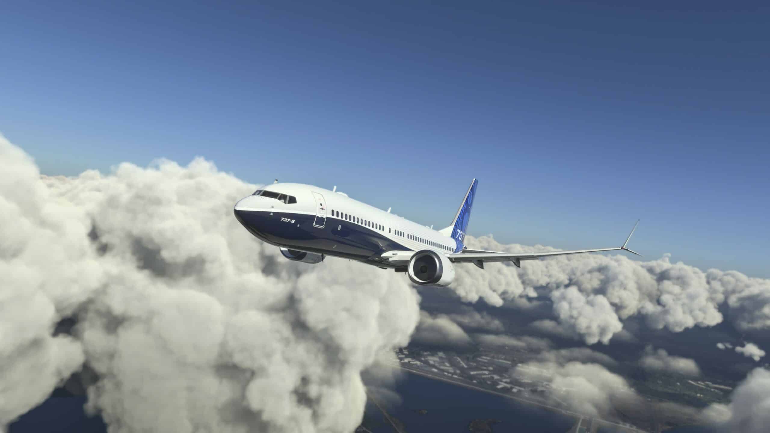Negotiations Grounded: The Boeing 737’s Ripple Effect On Labor Issues ...