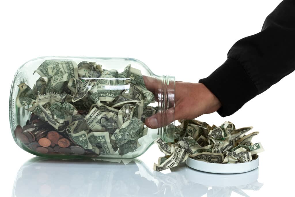 Sticky Fingers 2024: Union Corruption Roundup
