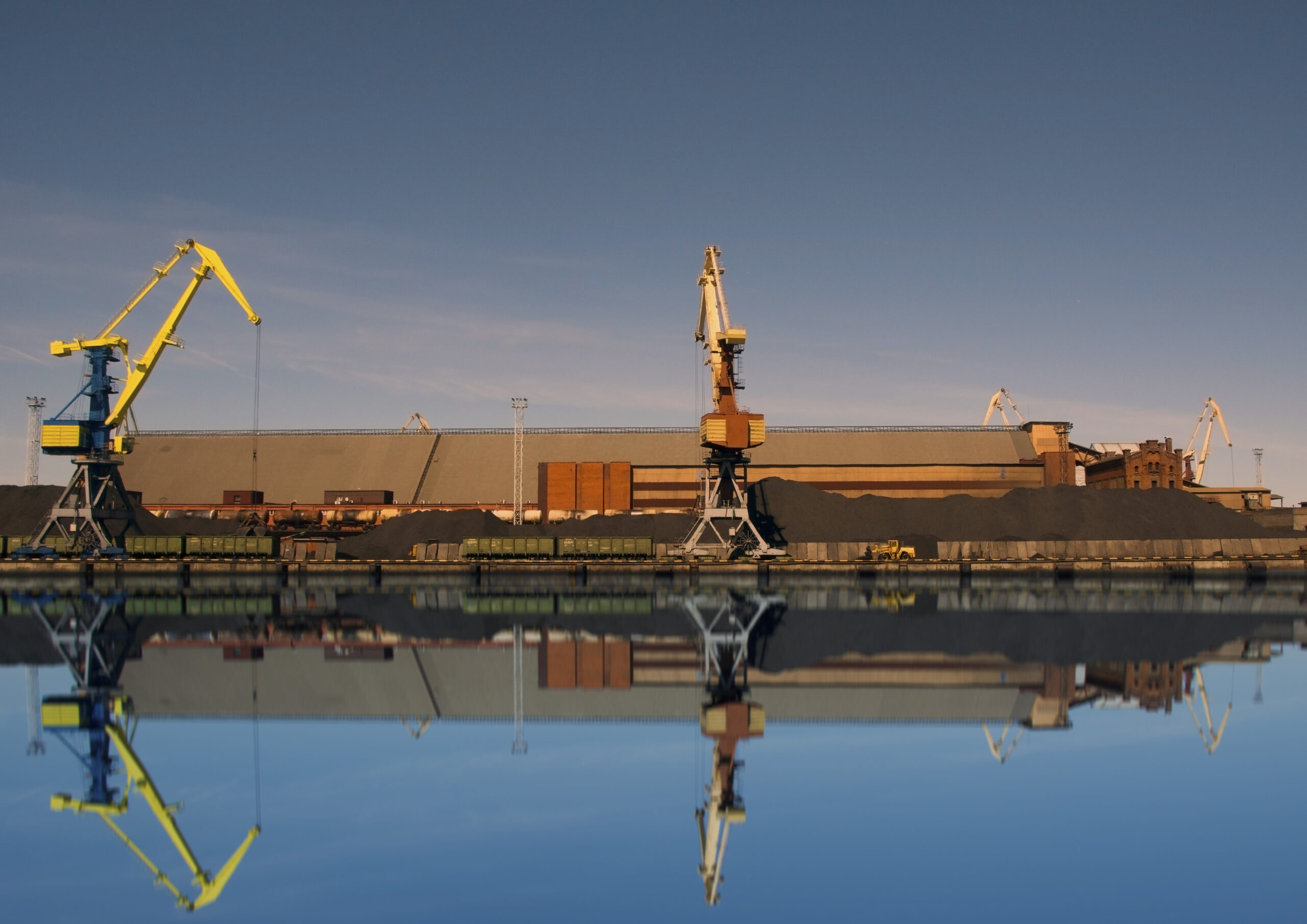 What’s At Stake With The Looming Longshoreman Strike - Labor Relations ...