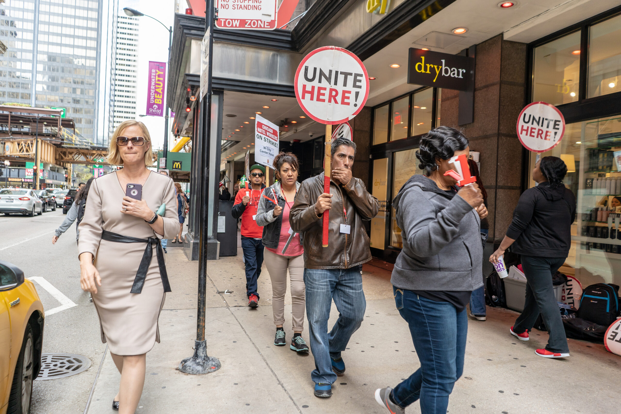 Strike Watch: It Wouldn’t Be Labor Day Without Union Shenanigans ...