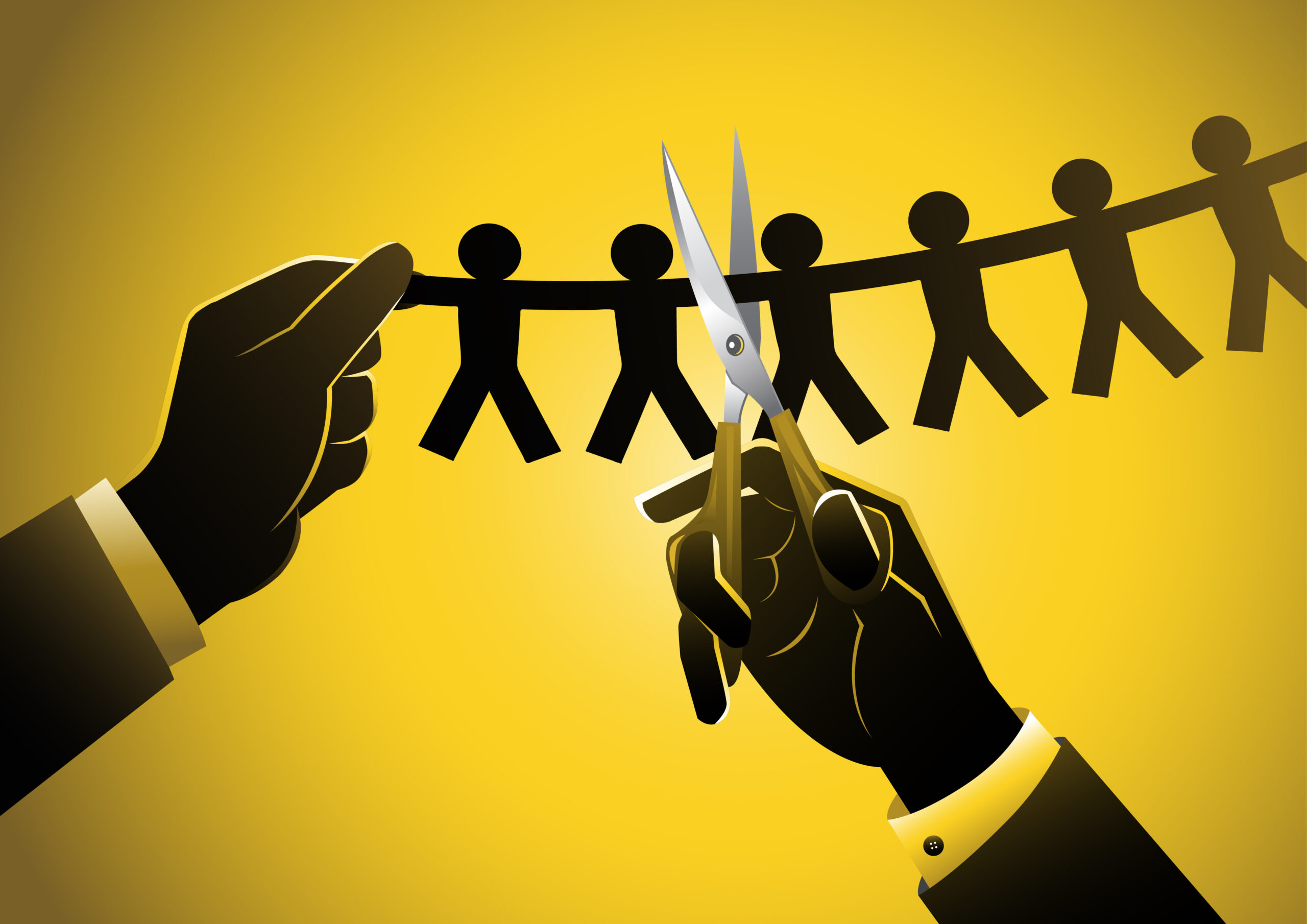 Union Presidents Prosper While Members Face Job Losses - Labor ...