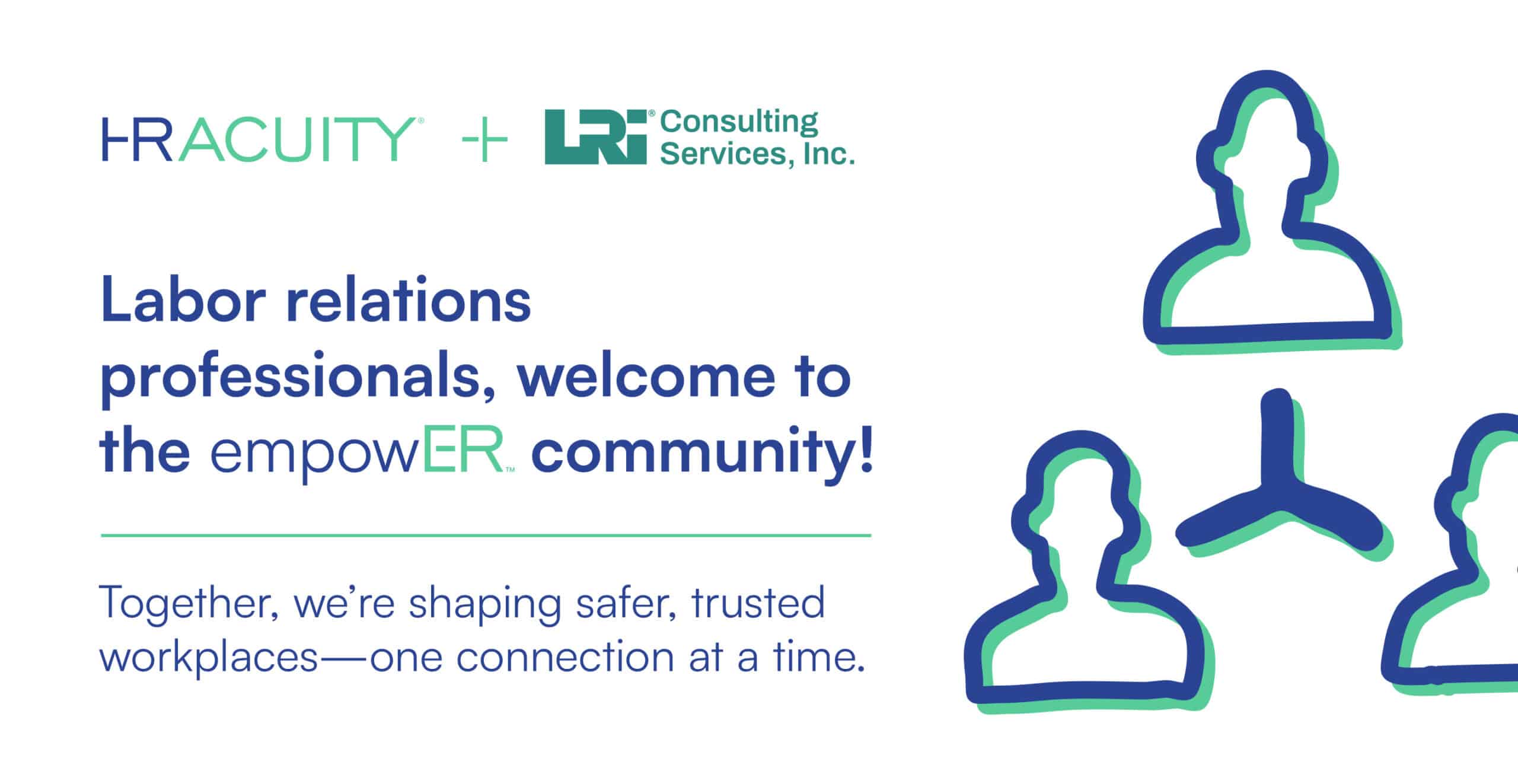Big News! A New Home for Labor Relations Pros in the empowER™ Community ...