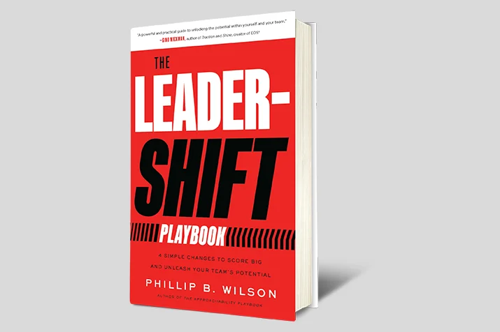 Authority Magazine: Wilson Explores the Hidden Superpower of Leadership ...