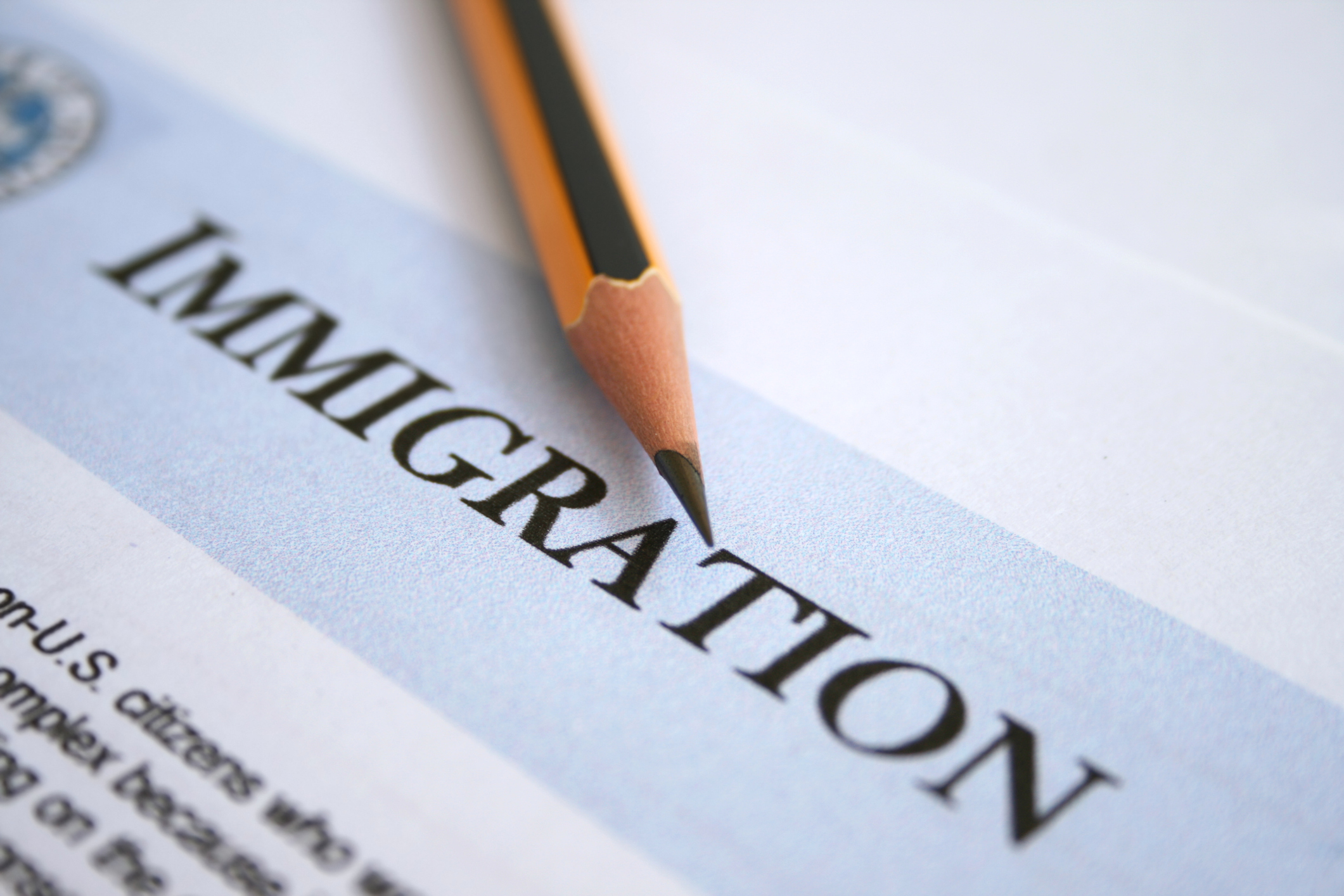 Immigration Issues Heating Up In The Workplace: Industries Affected And ...
