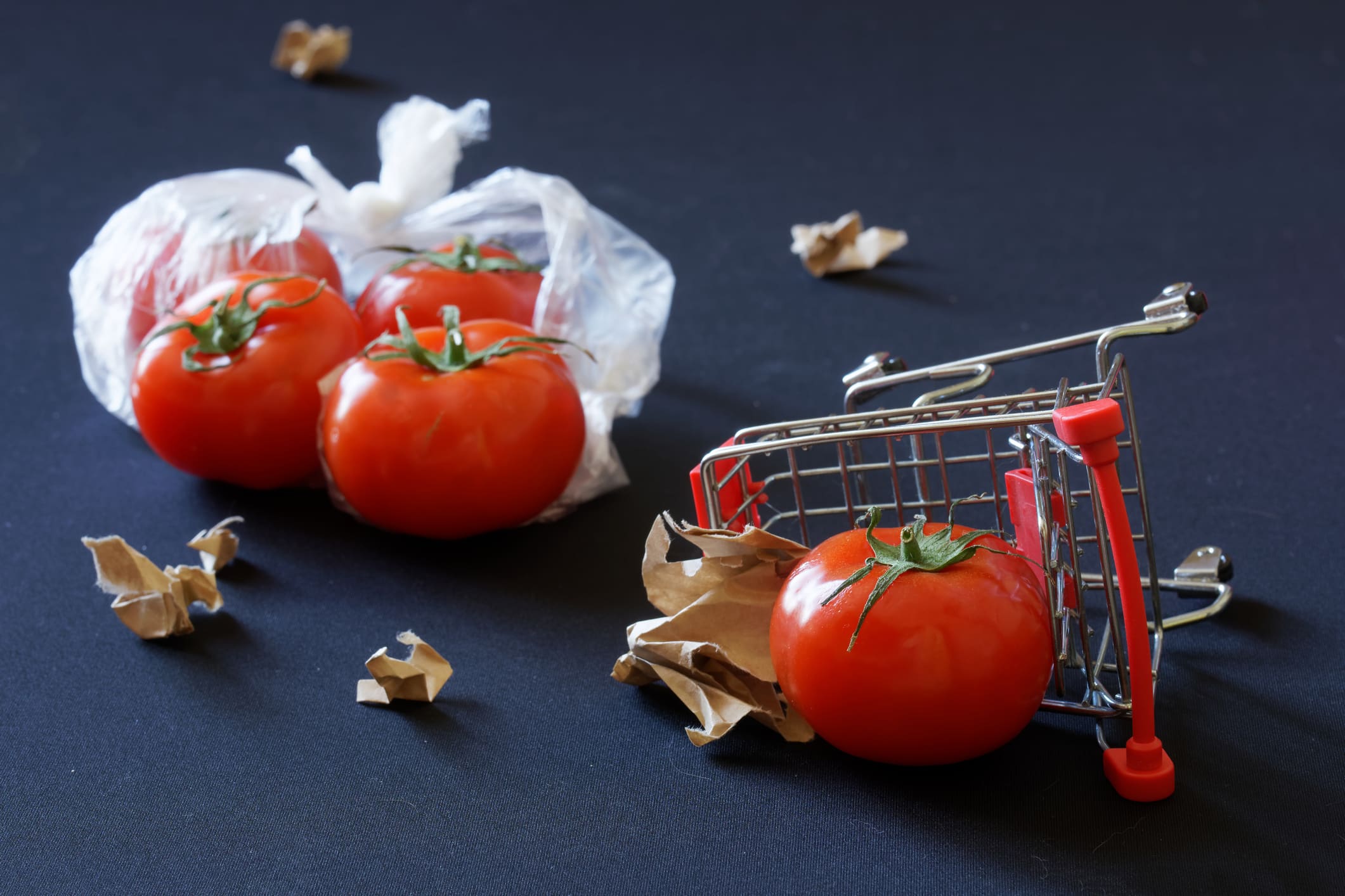 The UFCW Takes A Cue From The UAW: Grocery Store Strikes Are Heating Up ...