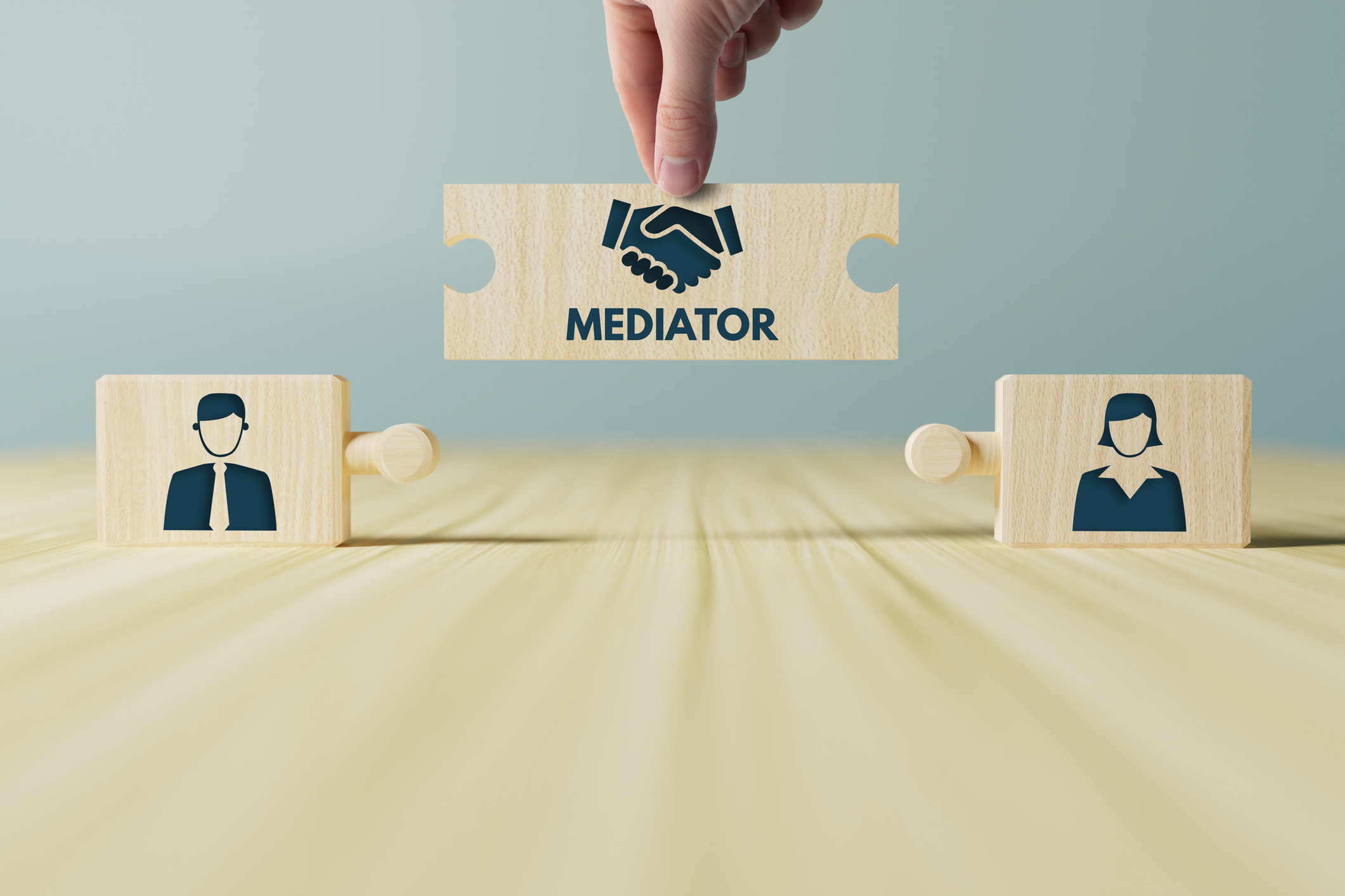 The Federal Mediation And Conciliation Service Goes Quasi-Private: An ...