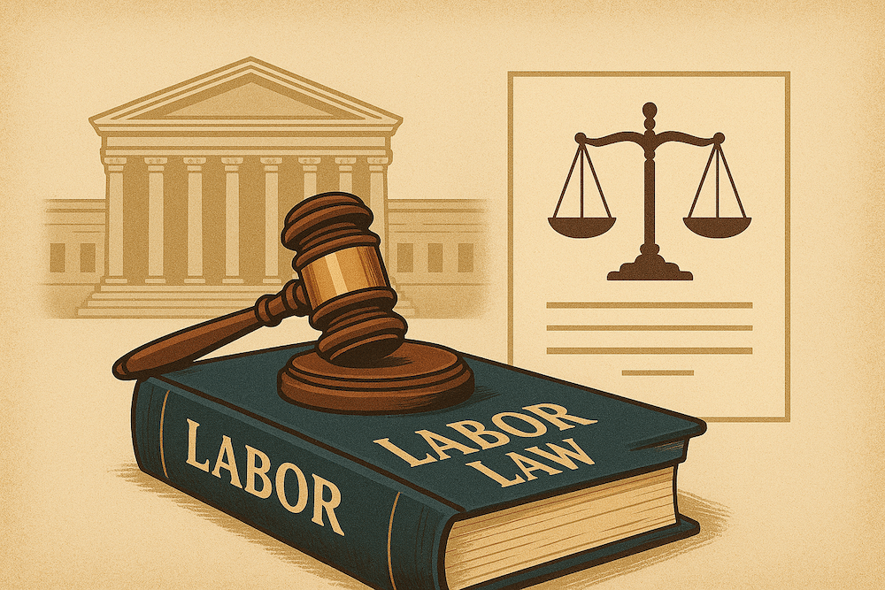 Three Crucial Supreme Court Cases for Employers to Watch This Term
